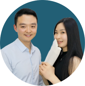 Andy and Sarah Mandarin Learn Mandarin Chinese online with Andy and Sarah Mandarin Chinese ...